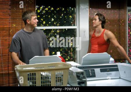 LATTER DAYS, Wesley A. Ramsey, 2003, (c) TLA Releasing/courtesy Everett ...