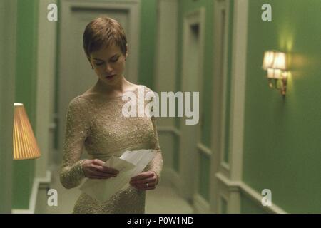 Original Film Title: BIRTH. English Title: BIRTH. Film Director ...