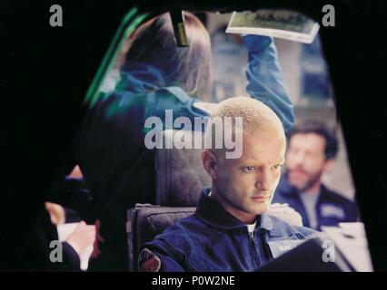 Original Film Title: STRANDED. English Title: STRANDED. Film Director ...