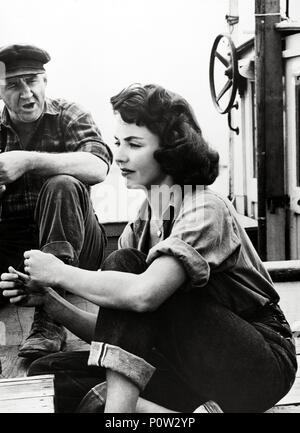 Original film title: RUBY GENTRY. English title: RUBY GENTRY. Year ...