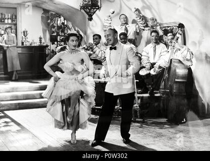 Original Film Title: THE CAPTAIN'S PARADISE. English Title: THE CAPTAIN ...
