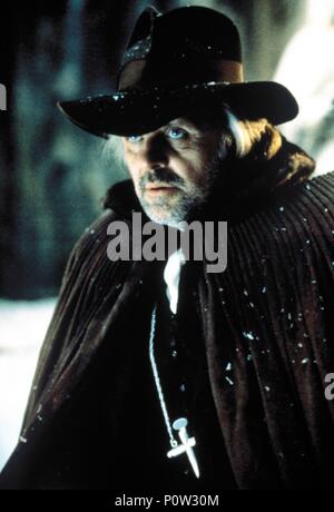 Anthony Hopkins Film: Dracula; Bram Stoker'S Dracula (USA 1992 ...
