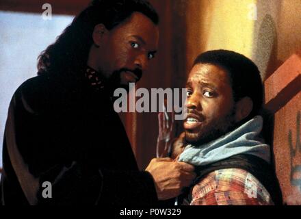 Original Film Title: VAMPIRE IN BROOKLYN. English Title: VAMPIRE IN ...