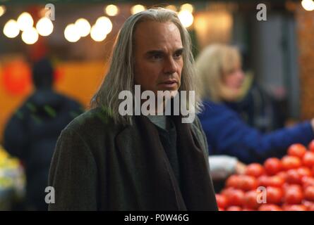 Original Film Title: LEVITY. English Title: LEVITY. Film Director ...