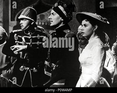 Original Film Title: ZARAK. English Title: ZARAK. Film Director ...