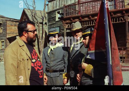 Original Film Title: 800 BALAS. English Title: 800 BULLETS. Film ...