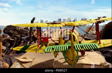 Original Film Title: STUART LITTLE. English Title: STUART LITTLE. Film ...