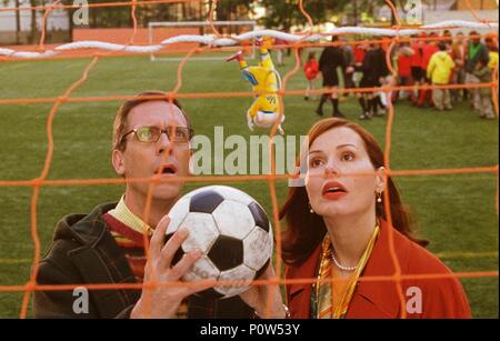 STUART LITTLE COLUMBIA PICTURES HUGH LAURIE STUART LITTLE COLUMBIA ...