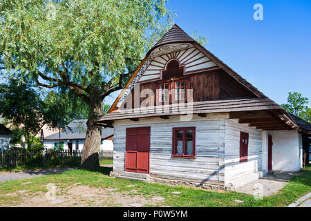 Skanzen lidových staveb Vysočina - Betlém, město Hlinsko, Pardubický ...