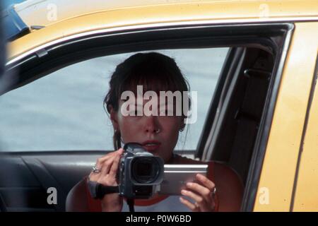 Original Film Title: NO TURNING BACK. English Title: NO TURNING BACK ...