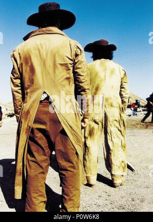Original Film Title: 800 BALAS. English Title: 800 BULLETS. Film ...