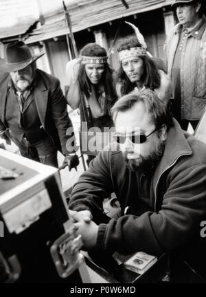 Original Film Title: 800 BALAS. English Title: 800 BULLETS. Film ...