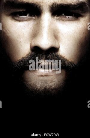 HEATH LEDGER, NED KELLY, 2003 Stock Photo - Alamy