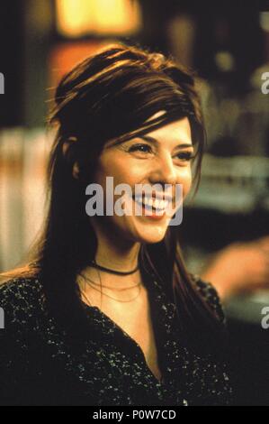 WHAT WOMEN WANT 2000 Paramount Pictures film with Helen Hunt and Mel ...