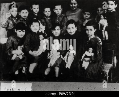 Original Film Title: LOS NIÑOS DE RUSIA. English Title: CHILDREN OF ...