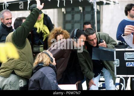 Original Film Title: MAR ADENTRO. English Title: OUT TO SEA. Film ...