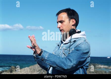 Original Film Title: MAR ADENTRO. English Title: OUT TO SEA. Film ...