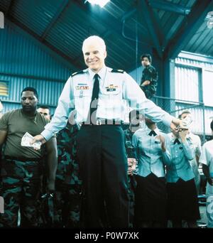 Original Film Title: SGT BILKO. English Title: SGT BILKO. Film Director ...
