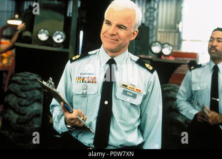 Original Film Title: SGT BILKO. English Title: SGT BILKO. Film Director ...