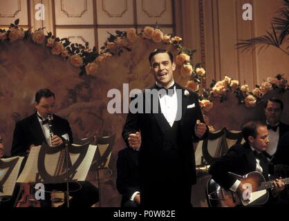 ROBBIE WILLIAMS, DE-LOVELY, 2004 Stock Photo - Alamy