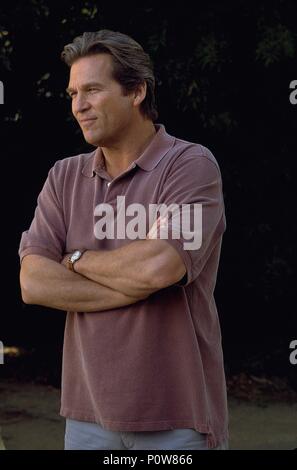 K-PAX, Jeff Bridges, 2001 Stock Photo - Alamy