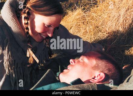 Original Film Title: KUKUSHKA. English Title: CUCKOO, THE. Film ...