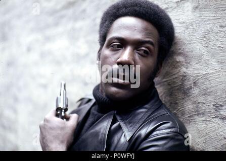 Original film title: SHAFT. English title: SHAFT. Year: 1971. Director ...