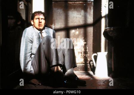 Original Film Title: FRANTIC. English Title: FRANTIC. Film Director ...