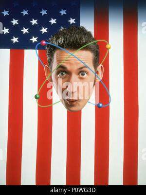 Original Film Title: ROCKET MAN. English Title: ROCKET MAN. Film ...