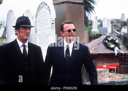 Original Film Title: DIRTY DEEDS. English Title: DIRTY DEEDS. Film ...