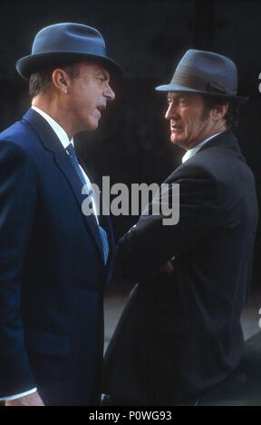 DIRTY DEEDS, Sam Neill, Bryan Brown, 2002 Stock Photo - Alamy
