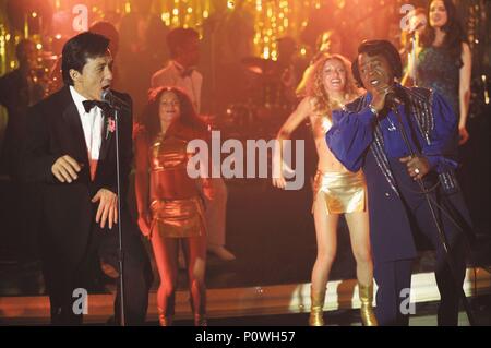 Original Film Title: THE TUXEDO. English Title: THE TUXEDO. Film ...