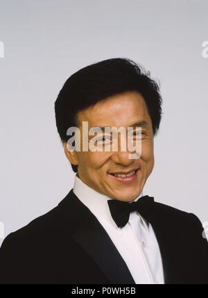 Original Film Title: THE TUXEDO. English Title: THE TUXEDO. Film ...