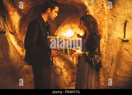 Original Film Title: REVELATION. English Title: REVELATION. Film ...