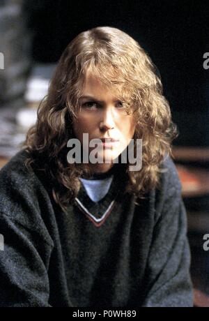 Original Film Title: THE HUMAN STAIN. English Title: THE HUMAN STAIN ...