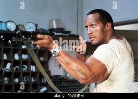 Original Film Title: THE RUNDOWN. English Title: THE RUNDOWN. Film ...