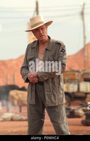 Original Film Title: THE RUNDOWN. English Title: THE RUNDOWN. Film ...