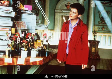 Original Film Title: SHOOTING FISH. English Title: SHOOTING FISH. Film ...