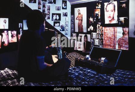 Original Film Title: PARANOID. English Title: PARANOID. Film Director ...