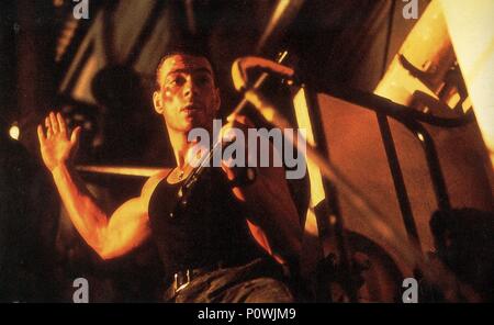 Original film title: DOUBLE IMPACT. English title: DOUBLE IMPACT. Year ...