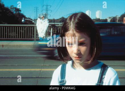 Original Film Title: SAINT MONICA. English Title: SAINT MONICA. Film ...