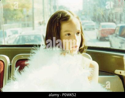 Original Film Title: SAINT MONICA. English Title: SAINT MONICA. Film ...