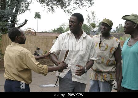 Original Film Title: APRIL IN PARIS. English Title: APRIL IN PARIS ...