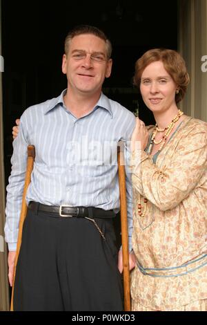 Original Film Title: WARM SPRINGS. English Title: WARM SPRINGS. Film ...