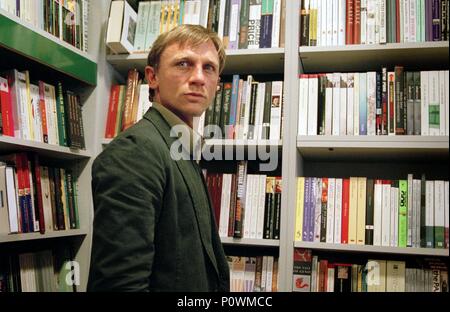 Original Film Title: ENDURING LOVE. English Title: ENDURING LOVE. Film ...