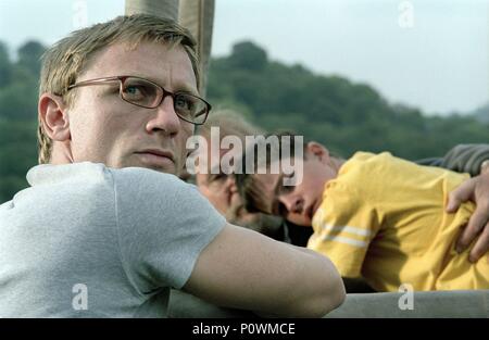Original Film Title: ENDURING LOVE. English Title: ENDURING LOVE. Film ...