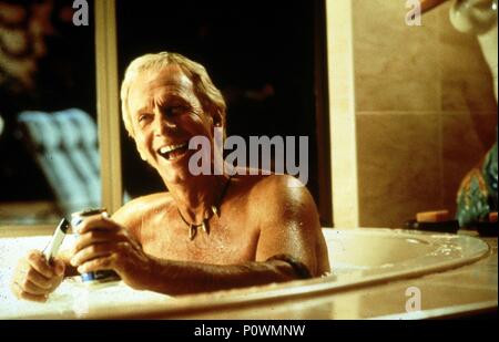 Original Film Title: CROCODILE DUNDEE. English Title: CROCODILE DUNDEE ...