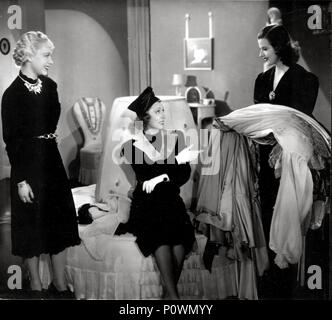 Original Film Title: LOVE AFFAIR. English Title: LOVE AFFAIR. Film Director: GLENN GORDON CARON ...