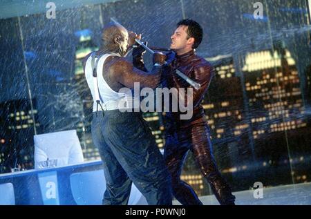 Daredevil Year: 2003 USA Michael Clarke Duncan, Ben Affleck Director ...