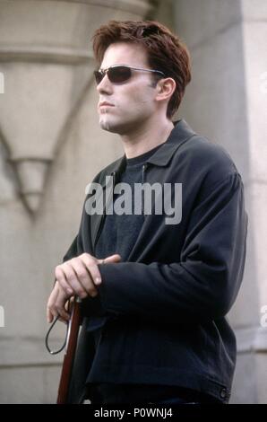 Daredevil Year: 2003 USA Ben Affleck, Jennifer Garner Director : Mark ...